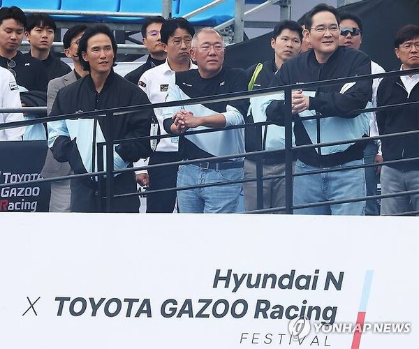 [KOREA TOP CEO] Cho Hyun-beom, Chairman of Hankook & Company